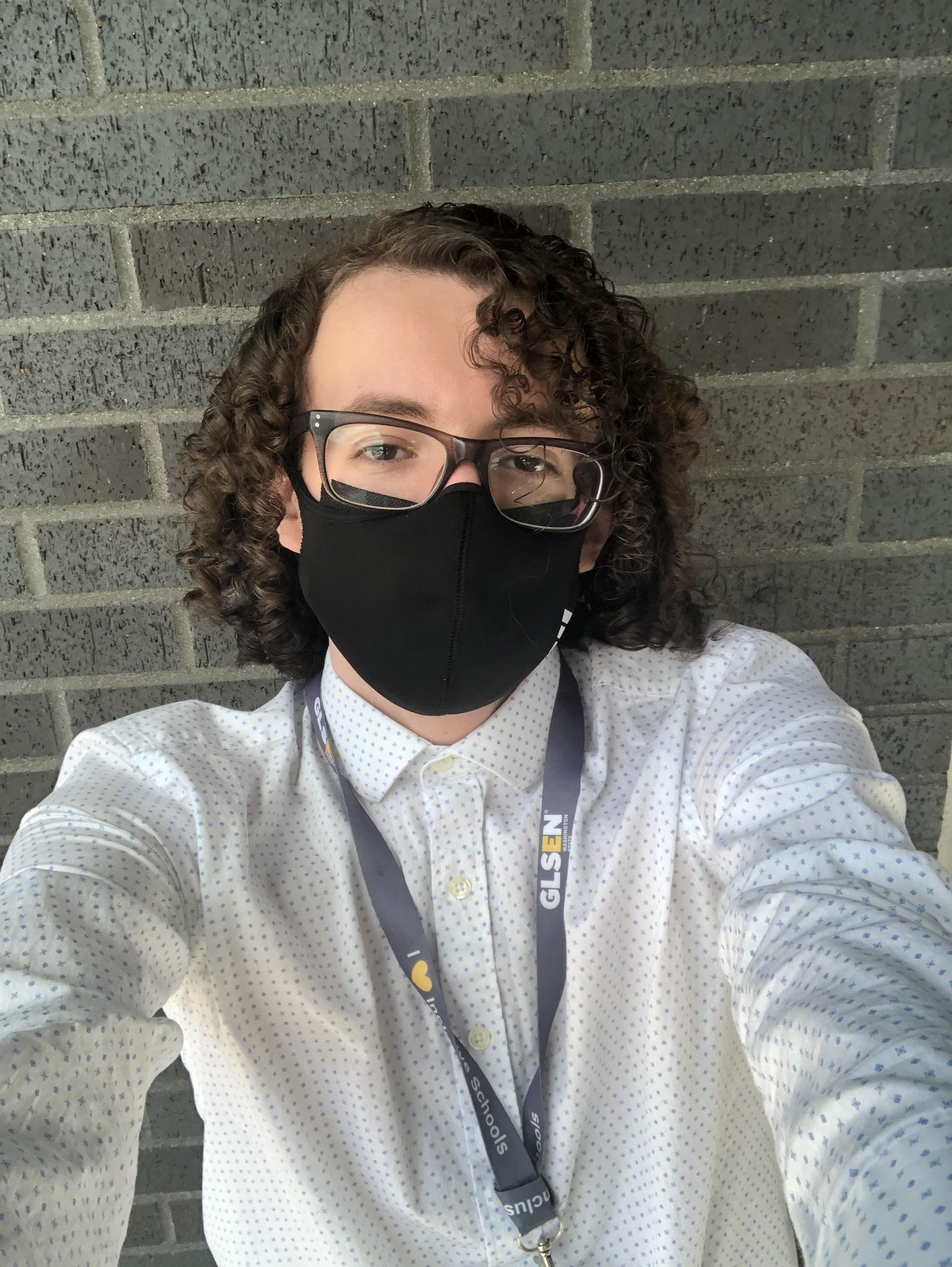 Jared Rogers | Student Leadership